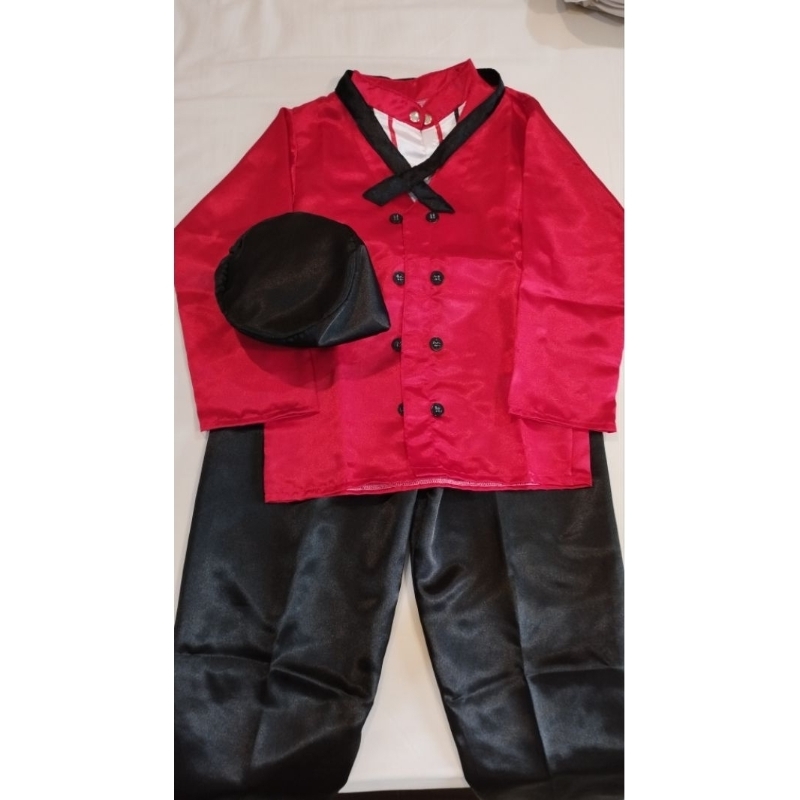 Jual Baju kostum / adat tradisional Belanda / Holland / Netherland anak ...