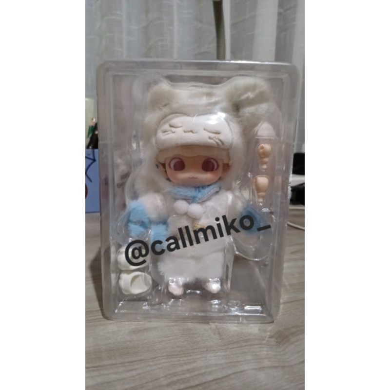 Jual dimoo night cat | Shopee Indonesia