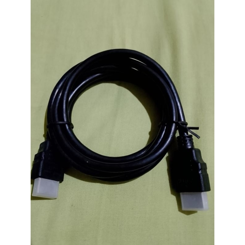 Jual KABEL HDMI PANJANG 1M | Shopee Indonesia