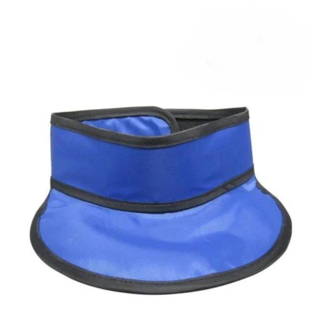 Jual APRON TYROID ANTI RADIASI - APRON LEHER PB RADIOLOGI - THYROID ...