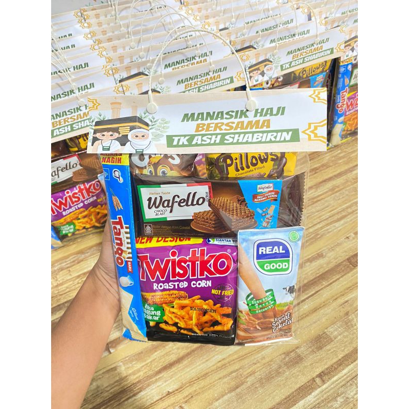 Jual ragahampers - SNACK ULANG TAHUN / PARCEL ULANG TAHUN ANAK | Shopee ...