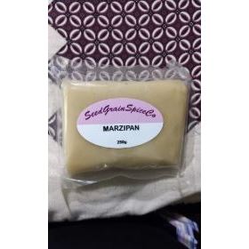 Jual Marzipan 250g Block Confectionery | Shopee Indonesia
