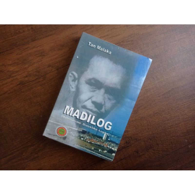 Jual Madilog - Tan Malaka | Shopee Indonesia
