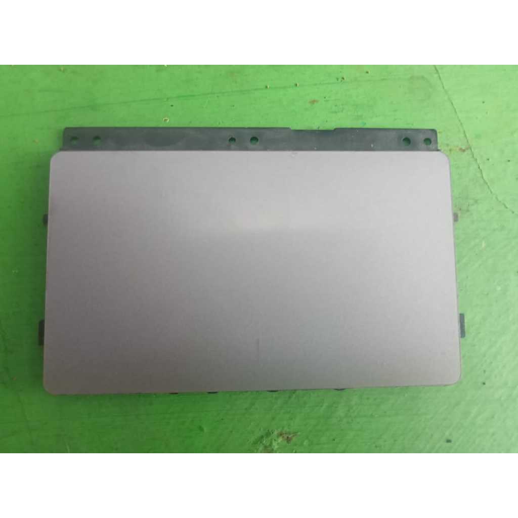 Jual Touchpad Laptop ASUS X450 silver | Shopee Indonesia