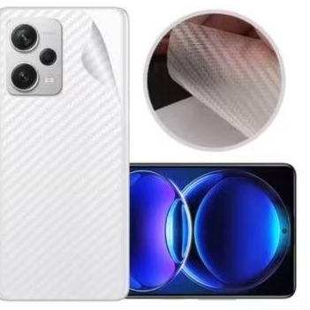Jual GC/GARSKIN CARBON (REDMI NOTE 12 4G/REDMI NOTE 12 PRO 4G & 5G ...