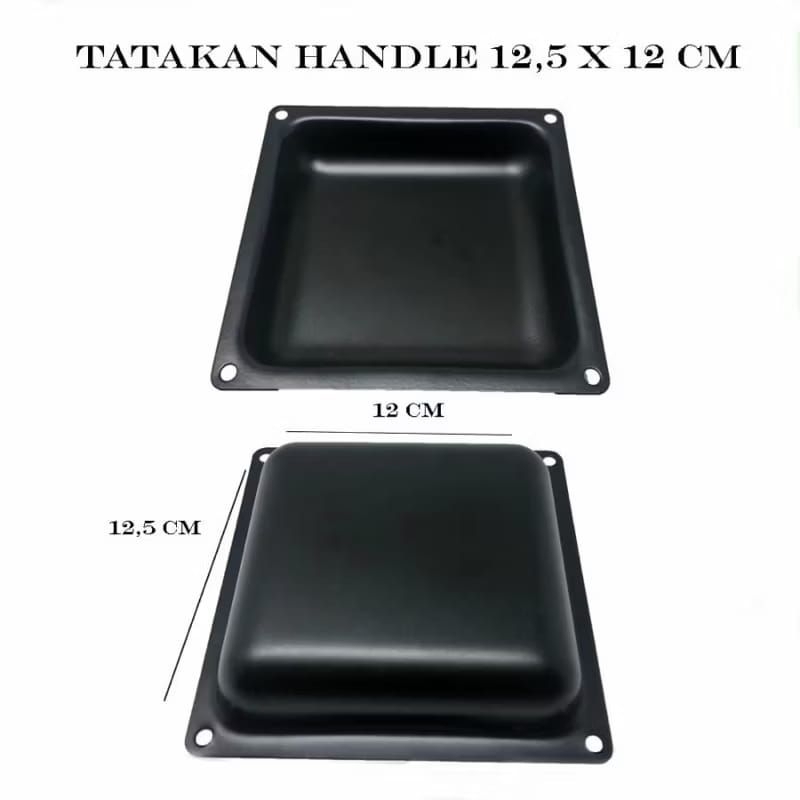 Jual Tatakan Plat Handle Besi Box Speaker | Shopee Indonesia