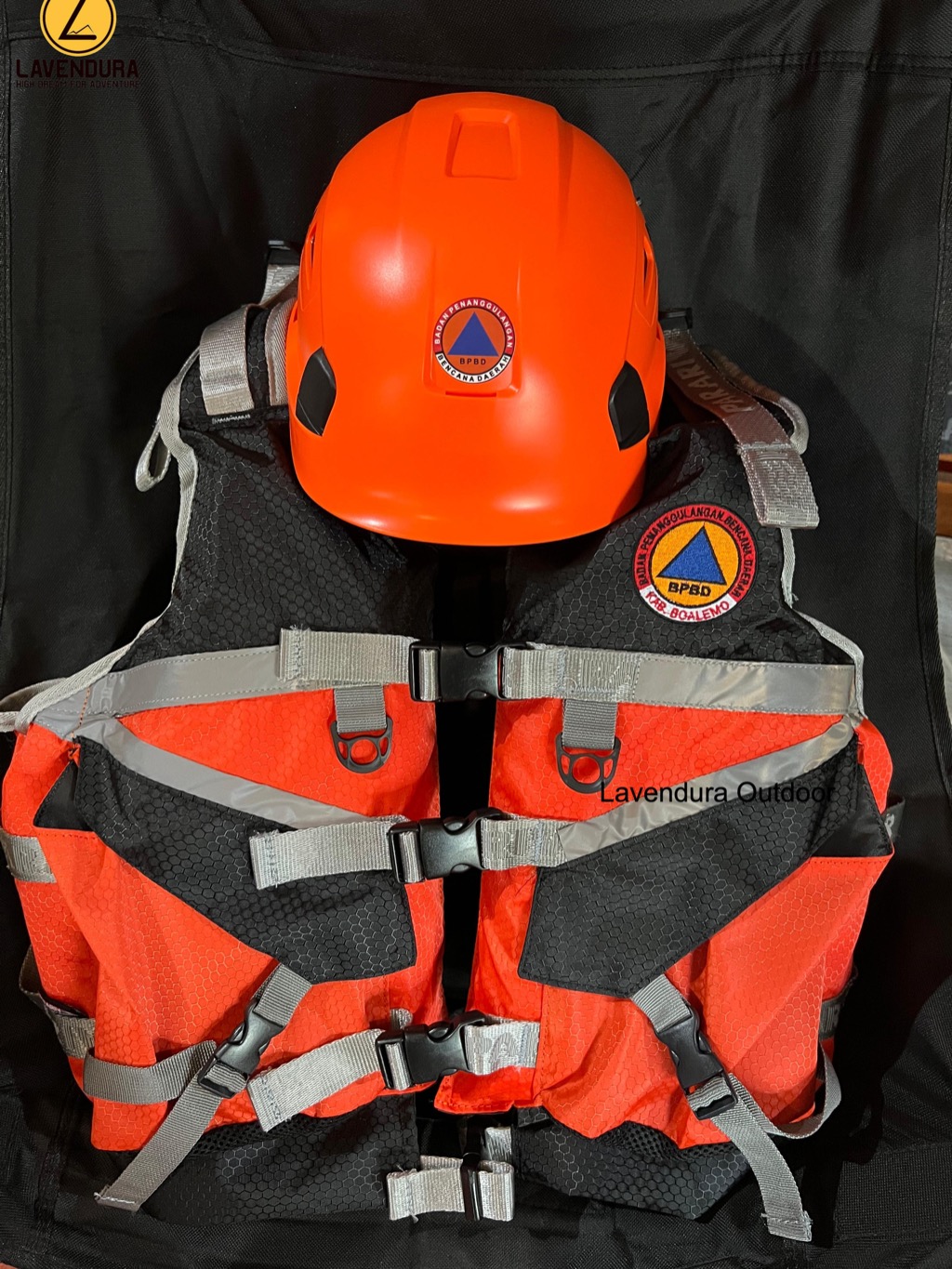 Jual Life jacket lifejacket pelampung safety rompi memancing rescue ...