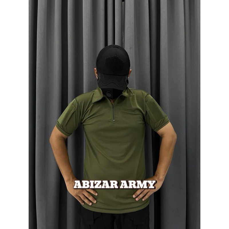 Jual kaos wangky dryfit/kaos kerah/kaos polo | Shopee Indonesia