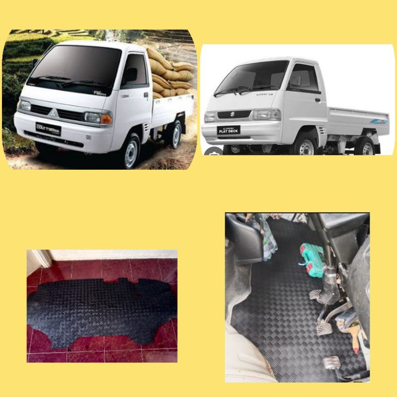 Jual karpet lantai spoon futura dan t120ss 6mm | Shopee Indonesia