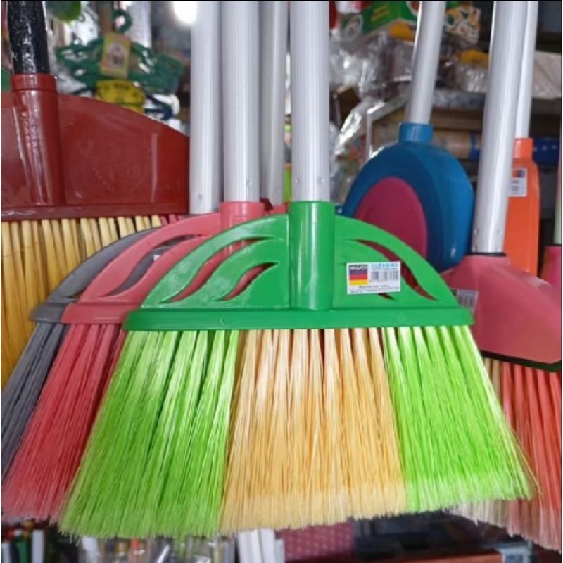 Jual Khusus Instant Sapu Nagata 0717 | Shopee Indonesia