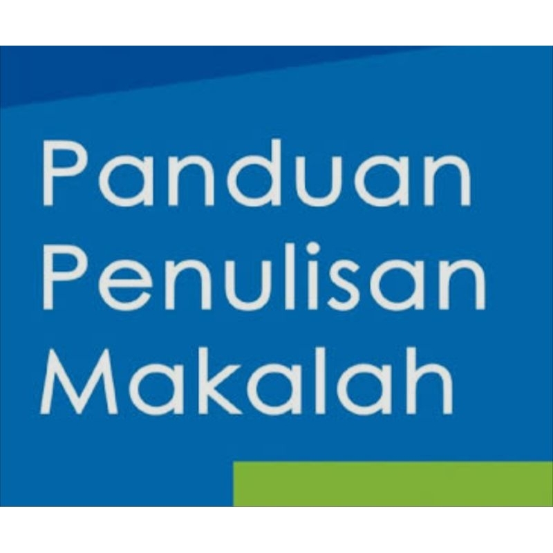 Jual Buku Panduan Penulisan Makalah | Shopee Indonesia