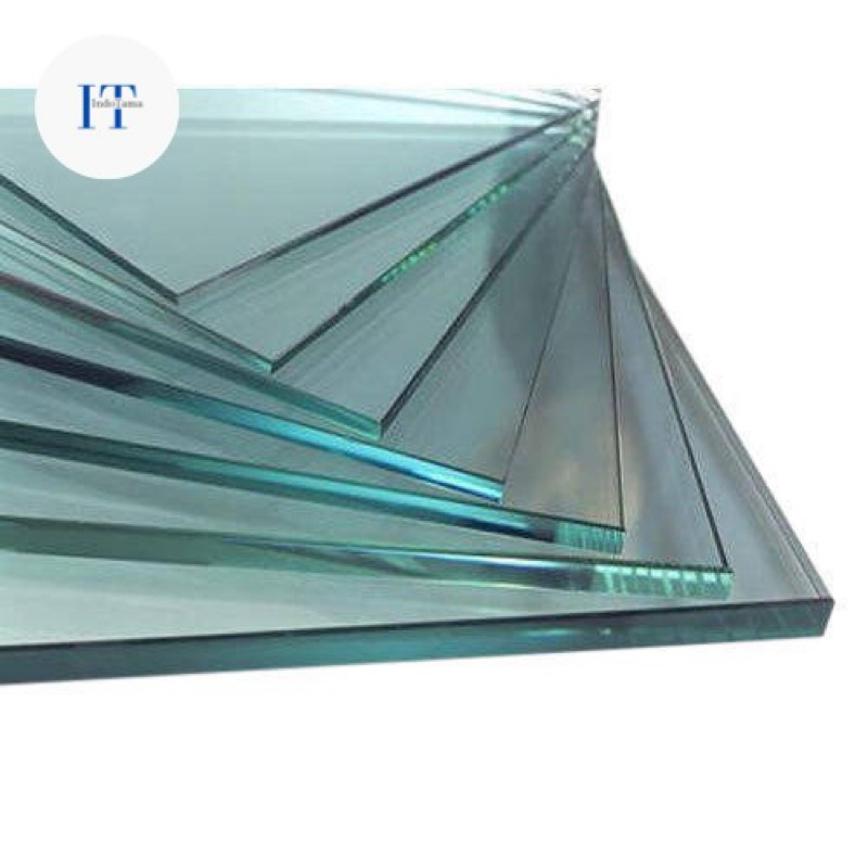 Jual Kaca Asahimas 6 mm | Shopee Indonesia