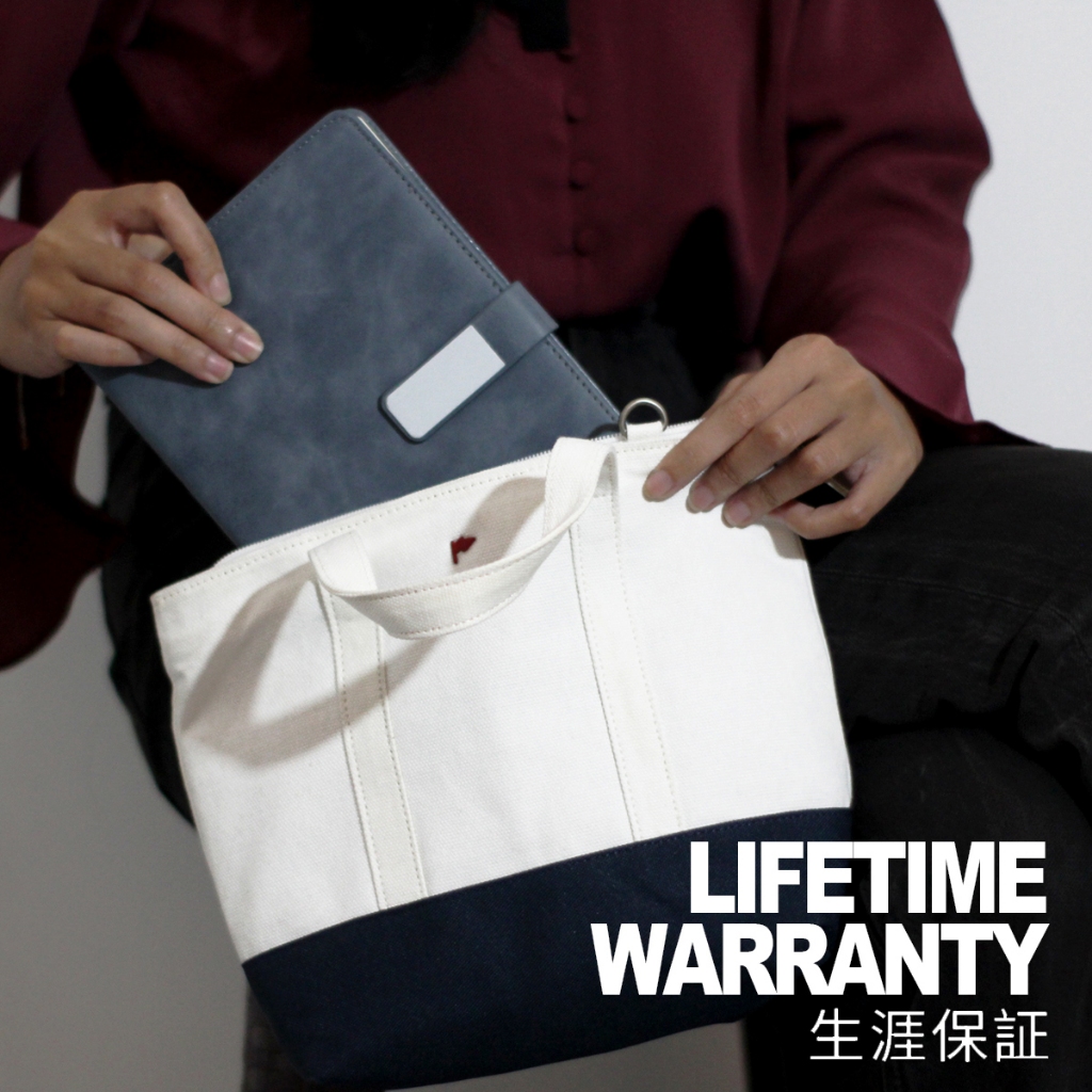 Jual TFG Tas Hand Bag Orca 416 White | Shopee Indonesia