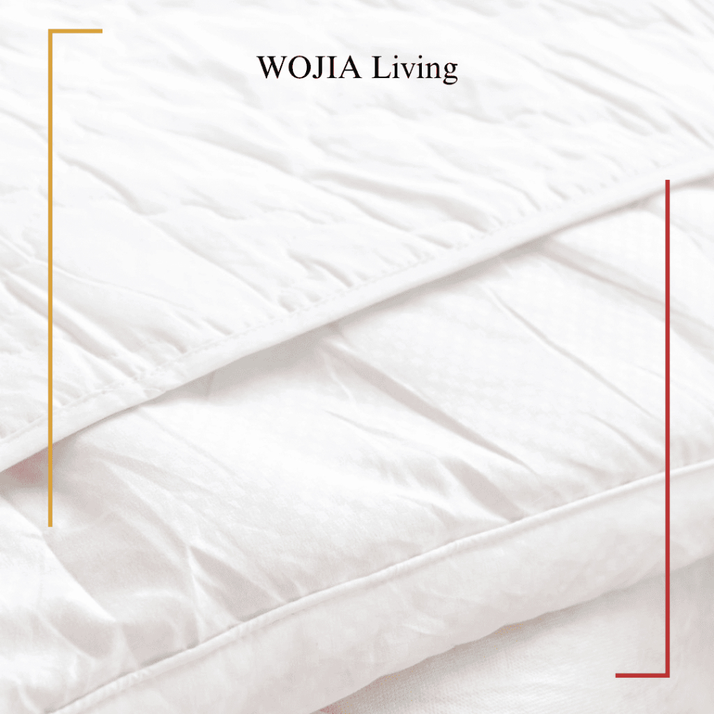 Jual Matras Protector Uk. 120x200 | Pelindung Kasur Premium | Topper ...