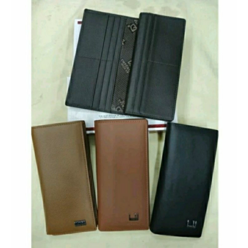 Jual ORIGINAL DOMPET KULIT IMPERIAL HORSE uKURAN PANJANG | Shopee Indonesia