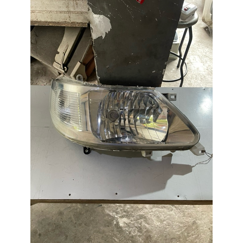 Jual Headlamp Nissan Serena Kanan Original | Shopee Indonesia