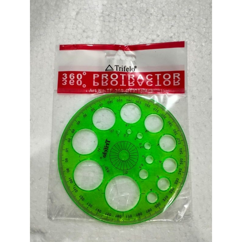 Jual ROL BUSUR 360°merk TRIFELLO ROL BUSUR BULAT PENGGARIS BULAT ...