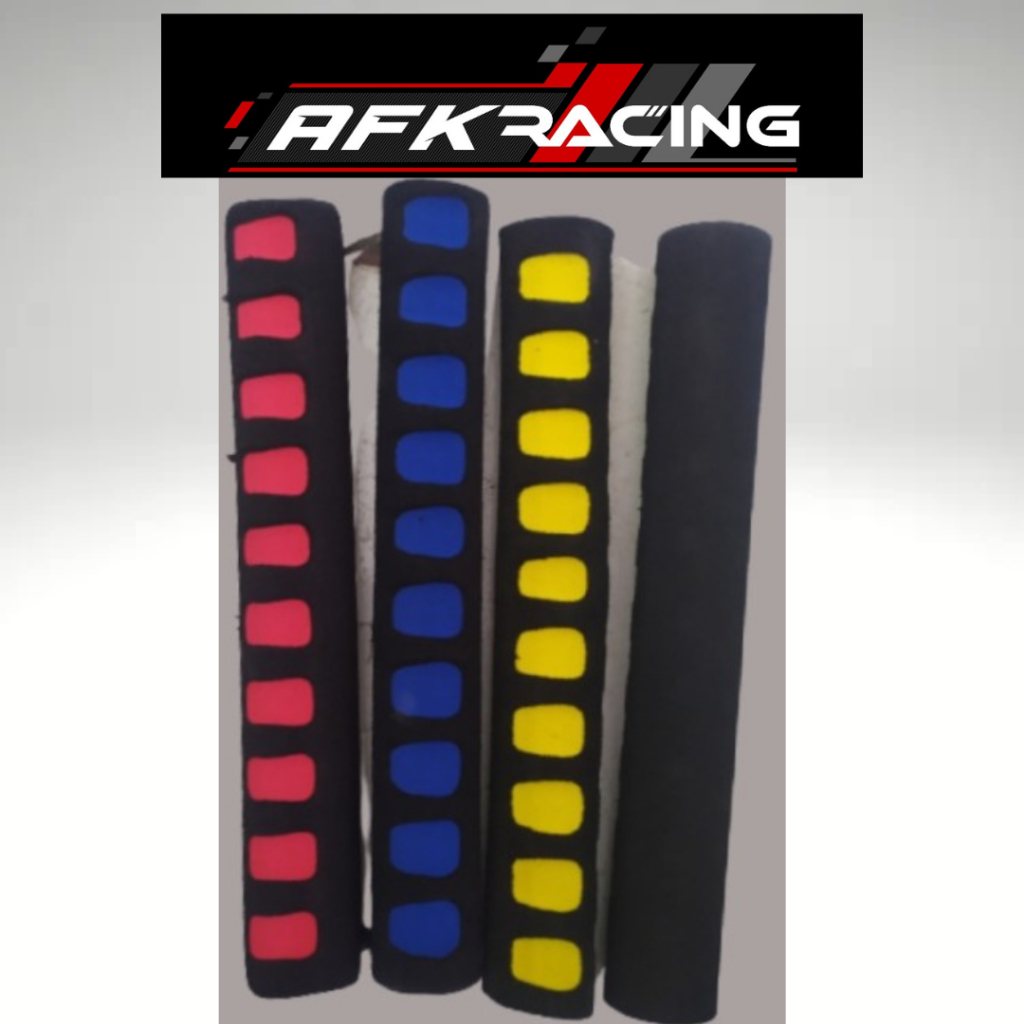 Jual Busa Stang Motor Handgrip Spon Balap Spon Sepeda Bicycle Busa ...