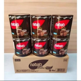 Jual Nabati 1 Dus Terlengkap & Harga Terbaru Januari 2025 | Shopee ...