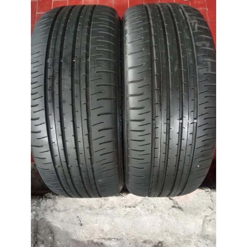 Jual Ban Mobil Secound Ring 18 Ukuran 225 45 18 Ban Mobil Copotan R18 Tubelesss | Shopee Indonesia