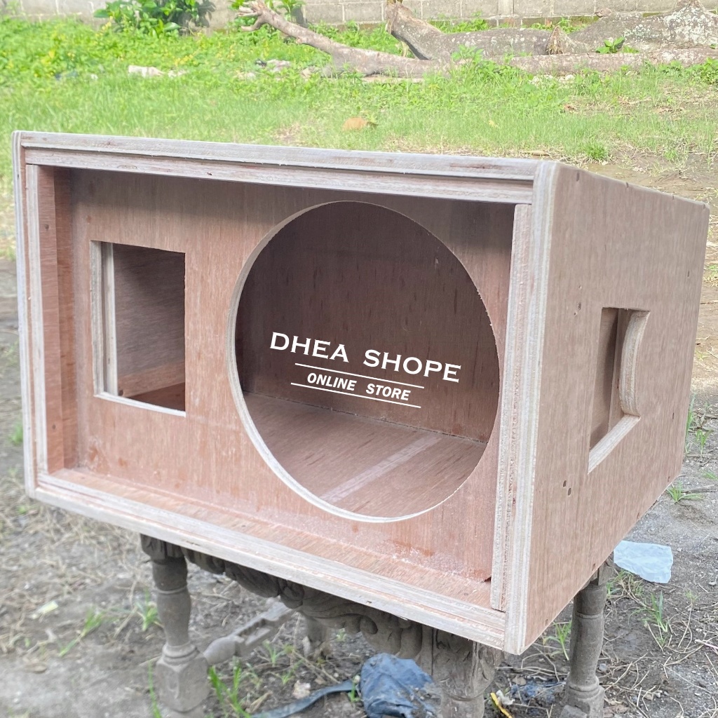 Jual Box Speaker Line Array 12 inch Single Tweeter | Shopee Indonesia