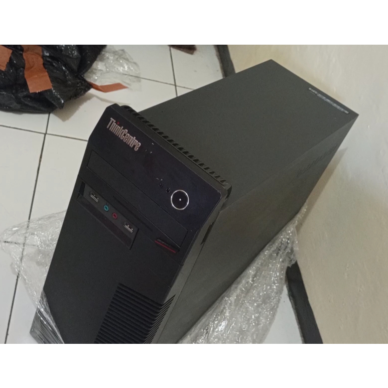 Jual CPU LENOVO THINKCENTRE M73 | Shopee Indonesia