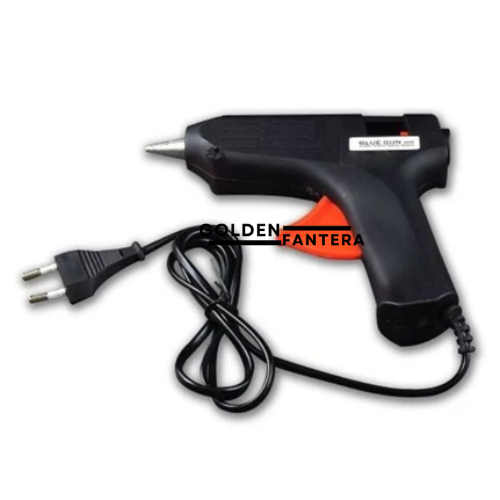 Jual Pistol Lem Lim Tembak Alat Perkakas Reparasi Penempel Mainan ...