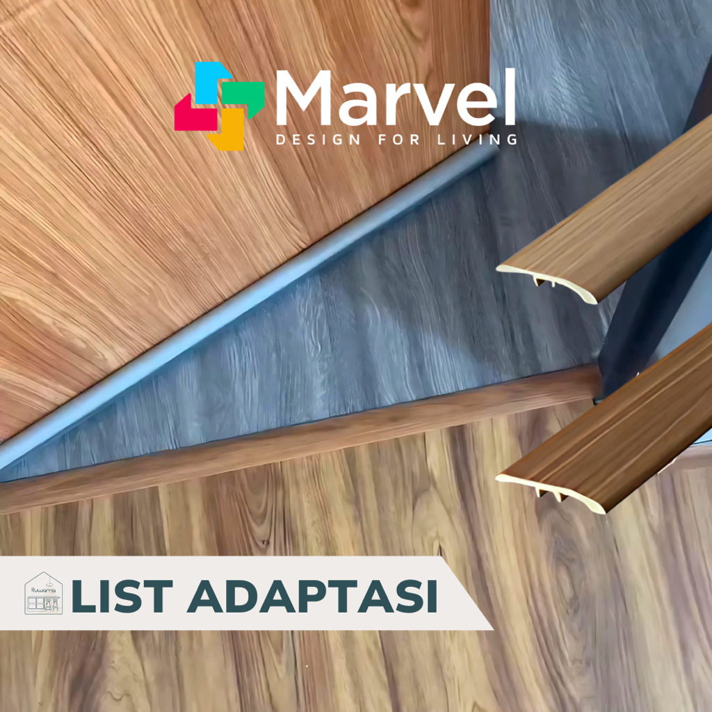 Jual List Adaptasi / Transisi SPC Marvel | Shopee Indonesia