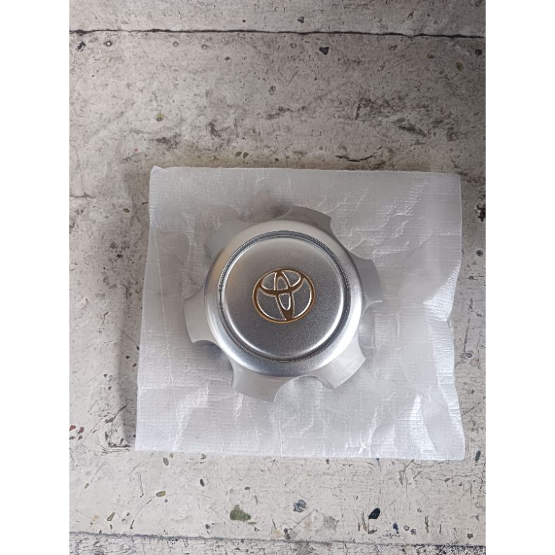 Jual dop roda velg center cap toyota landcruiser VX80 VXR80 LC80 HDJ80 ...