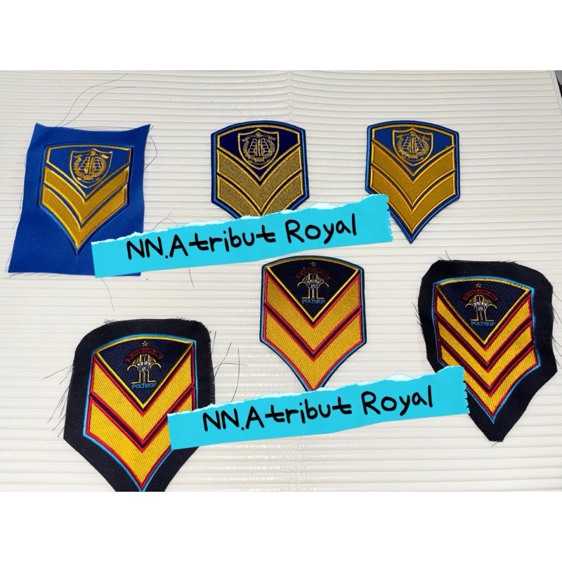 Jual SEVRON LUAR DALAM POLTEKIM,SEVRON PDL POLTEKIM,SEVRON PDH POLTEKIP ...