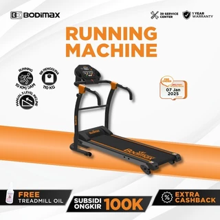 Toko Online Bodimax Official Shop | Shopee Indonesia