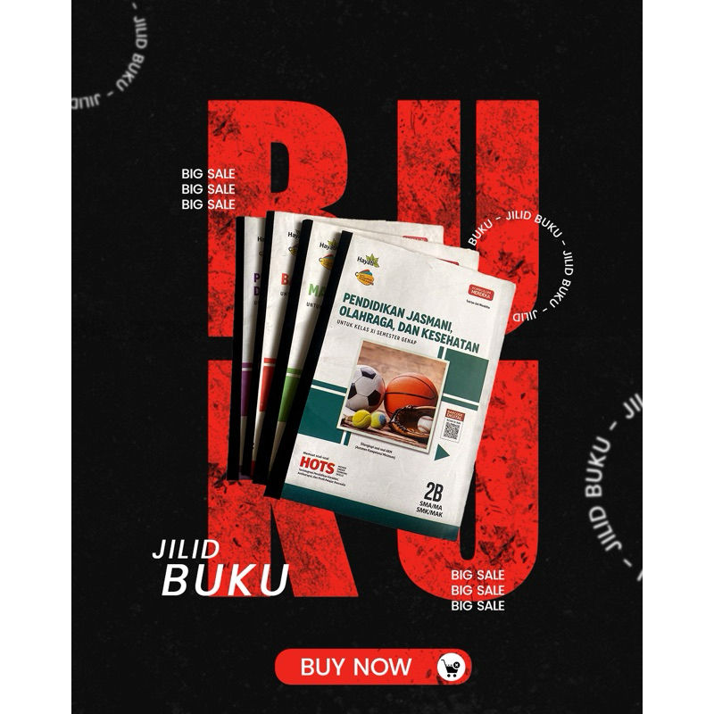Jual JASA JILID BUKU A4 / F4 (FOLIO) | Shopee Indonesia