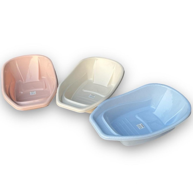 Jual Bak Mandi Bayi Jumbo Senderan BPA Free/ Baby Bathup / Tempat Mandi ...