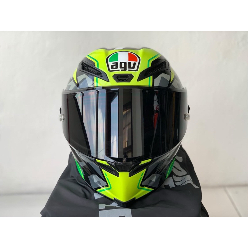 Jual AGV Corsa R | Shopee Indonesia