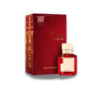 Jual PARFUM UNISEX BXCCA MERAH EXTRAIT DE PARFUM 200ML | Shopee Indonesia