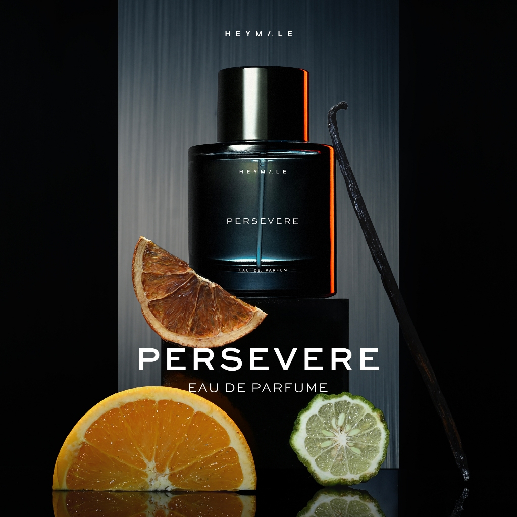 Jual Heymale Persevere EDP Parfum Pria 100ml | Shopee Indonesia
