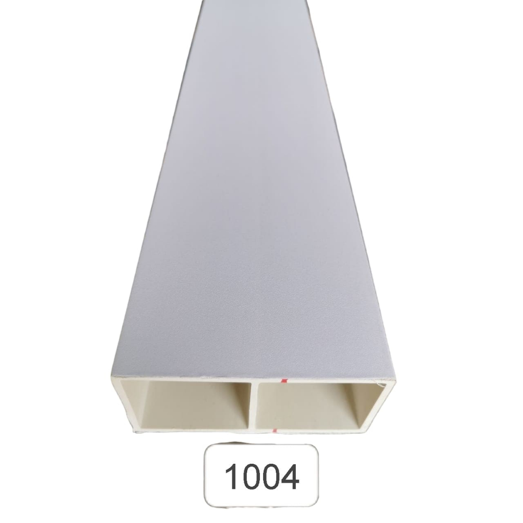 Jual RB WPC Hollow Panel Kisi Partisi / Holo Pembatas Ruangan Minimalis ...