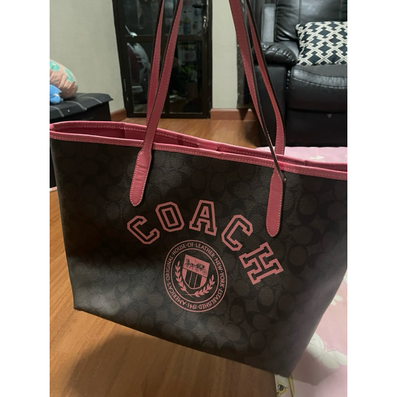 Jual coach | Shopee Indonesia