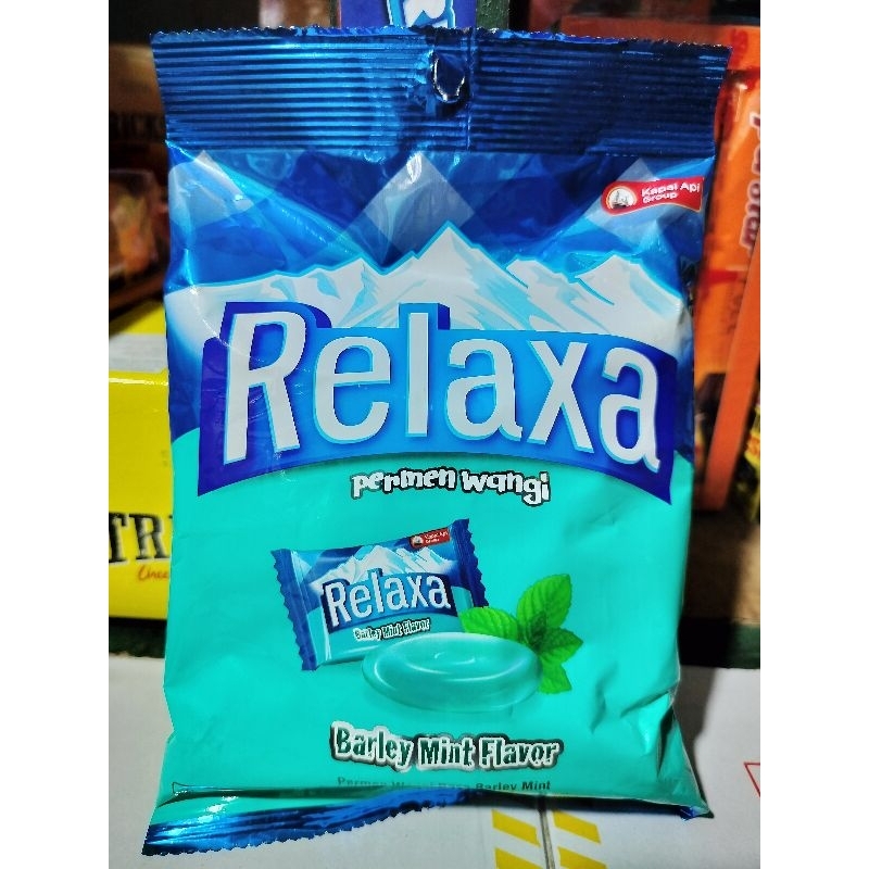 Jual Permen Relaxa ( isi 50 butir ) | Shopee Indonesia