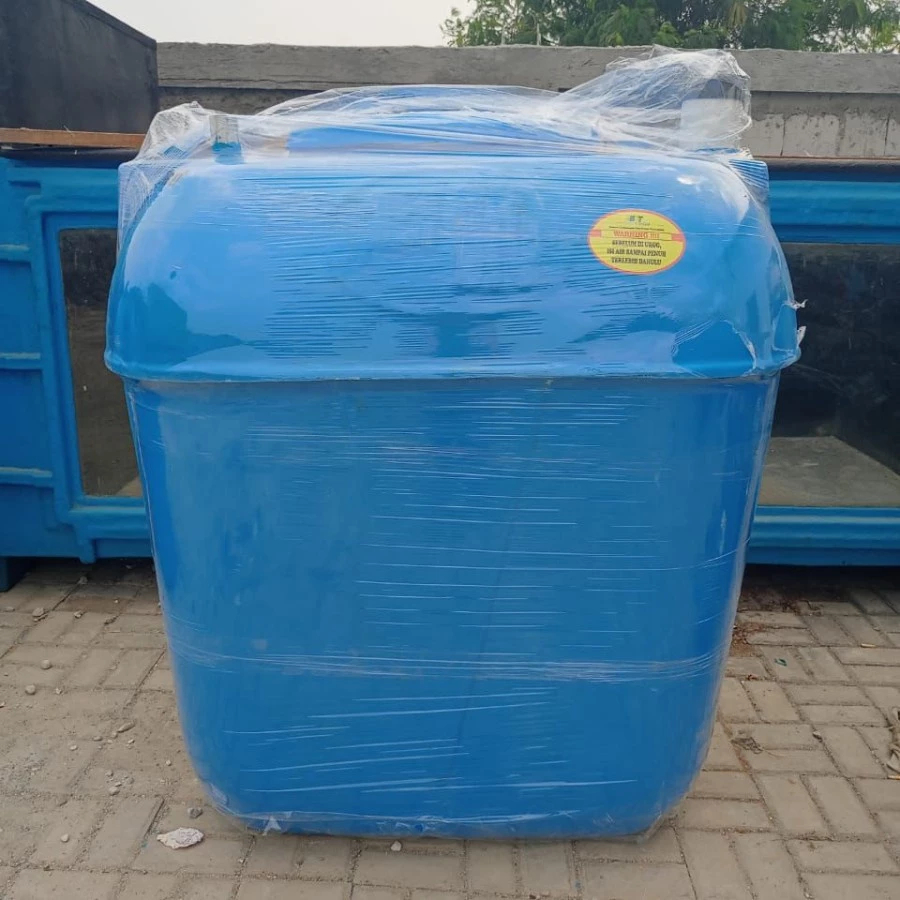 Jual Septic Tank Bio Max 2000 Liter Kapasitas 8 - 10 Orang Bio Biotank ...