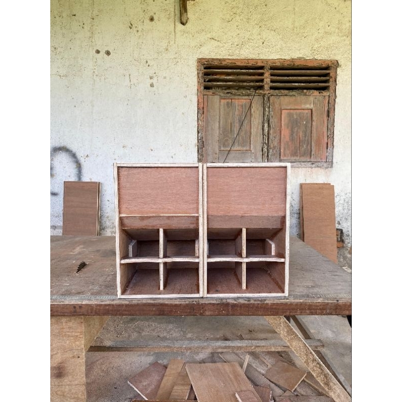 Jual POTONGAN SAJA!! BOX SUBPALI 12 INCH | Shopee Indonesia