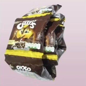 Jual Choco Chips (Renteng isi 10pcs) | Shopee Indonesia