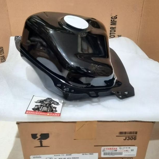 Jual fuel tank comp tangki bensin fazzio fazio original bej-f4110-00 ...