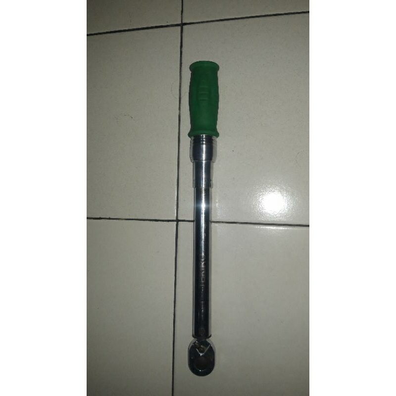 Jual Kunci Momen Torque Tekiro 1/2" inch 20-100 Nm | Original | Kunci ...