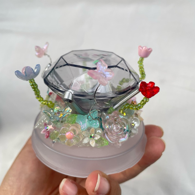 Jual CARATBONG DECO island lightstick seventeen deco by dearmoonstudio ...