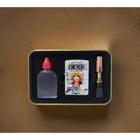 Jual Korek api model Zp, koret api korek api set zp | Shopee Indonesia