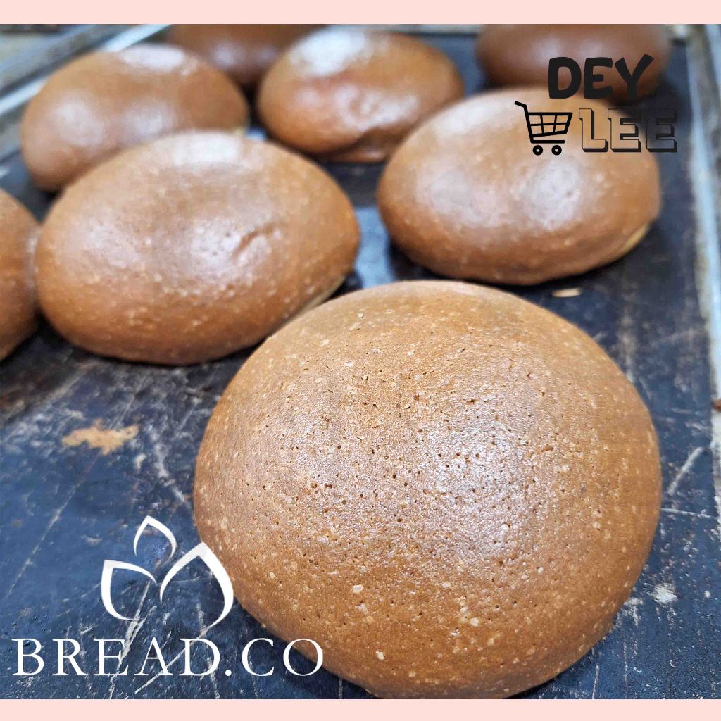 Jual BREADCO Roti Kopi Satuan per 1 pc ALL VARIANT Fresh Halal Bandung ...