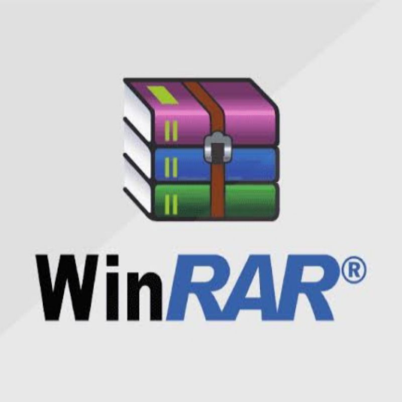 Jual [bebas update] WinRAR Terbaru Lisensi Pakai Nama Anda Sendiri ...