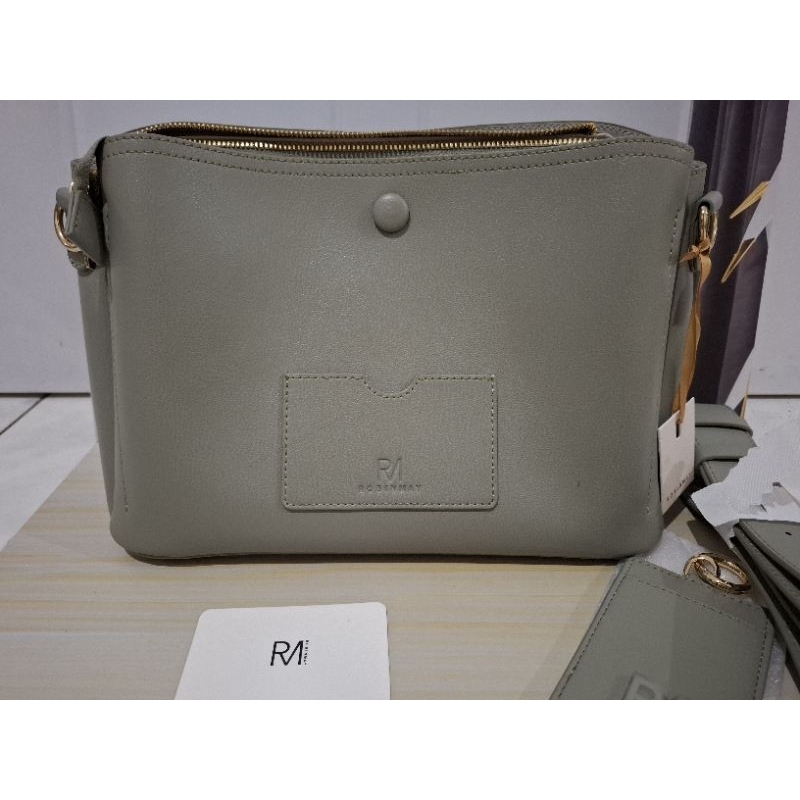 Jual Tas RM Robin May bag original | Shopee Indonesia