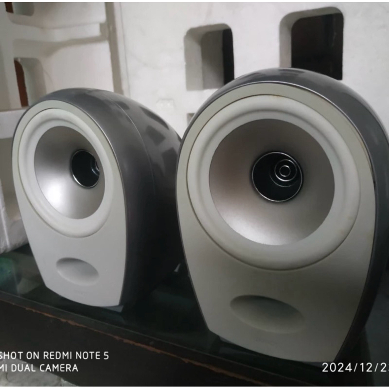 Jual tannoy arena satelite dual concentric speaker | Shopee Indonesia